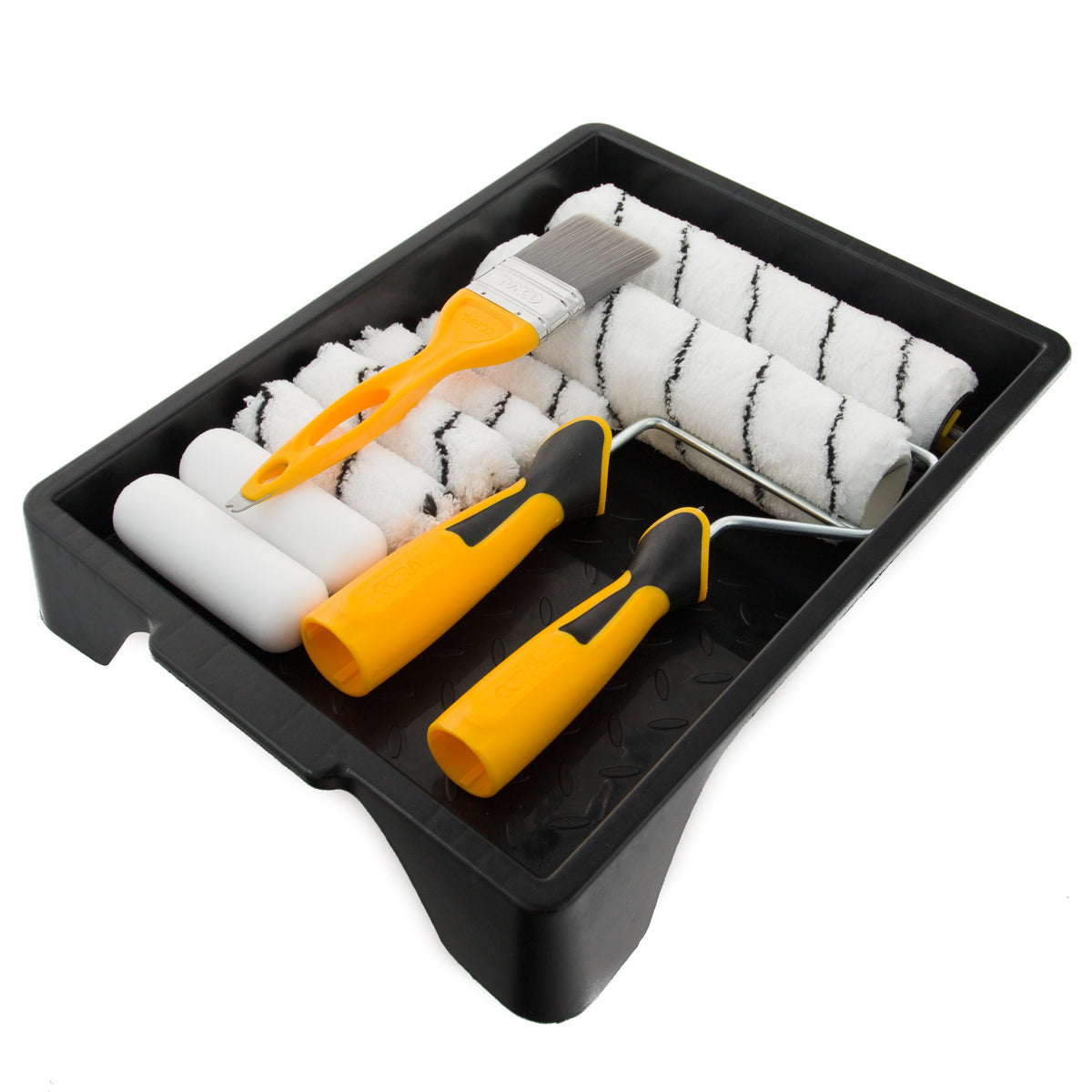 Coral Easy Coater | Explore the range – Coral Tools Ltd