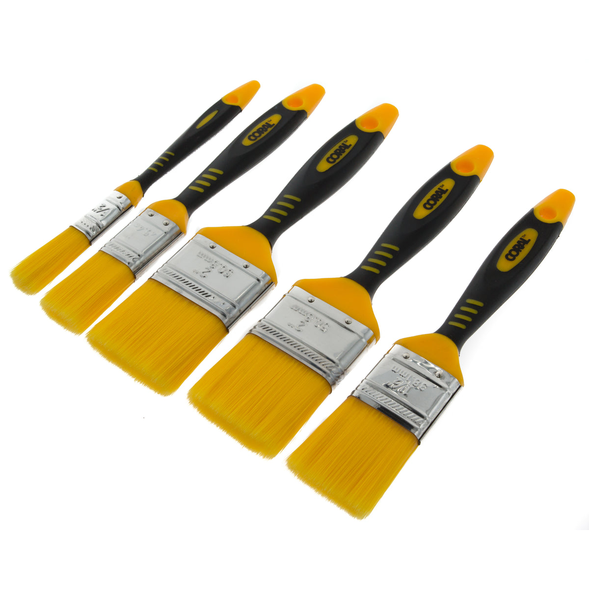 Coral Zero-Loss | Explore the range – Coral Tools Ltd