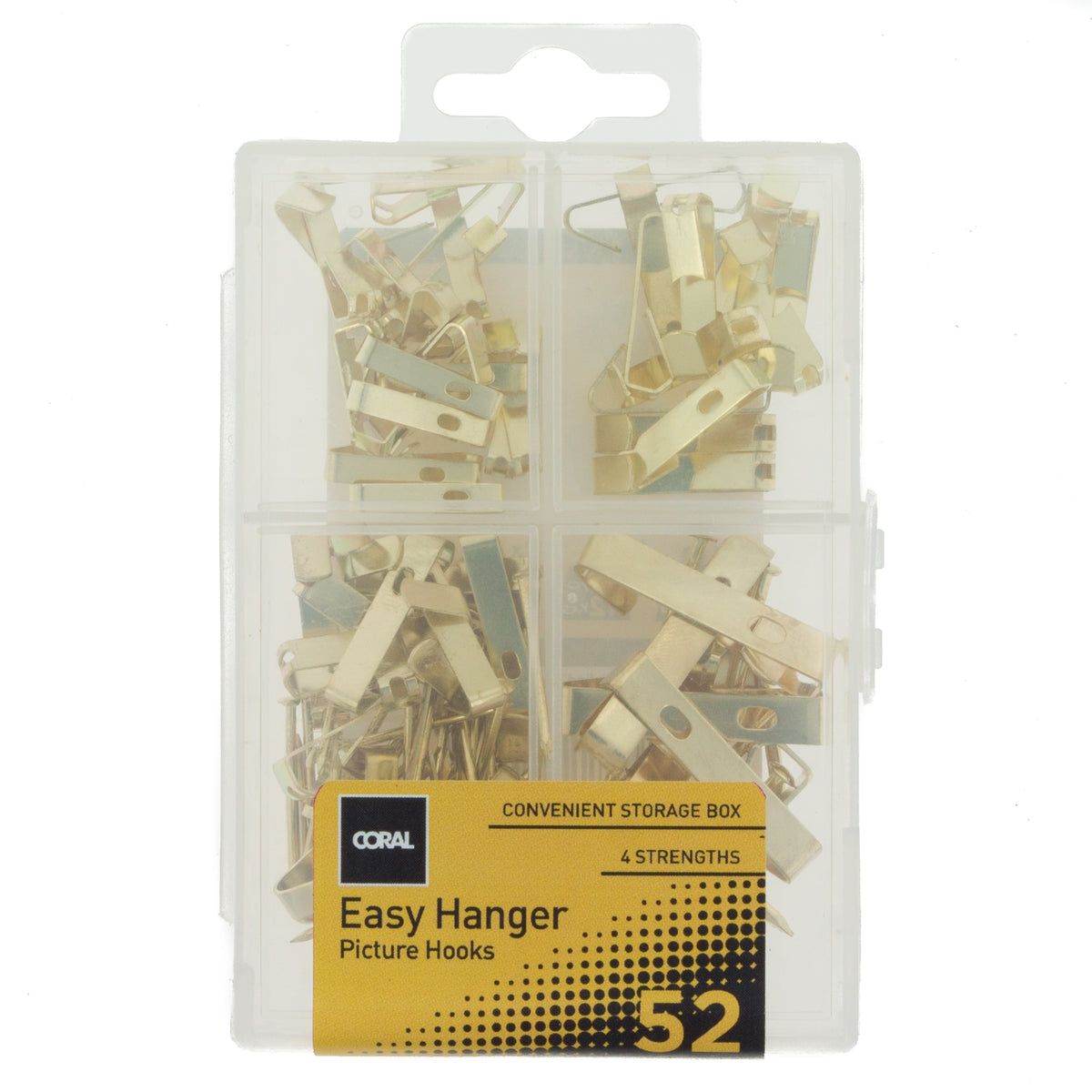 Coral Easy Hanger | Explore the range – Coral Tools Ltd