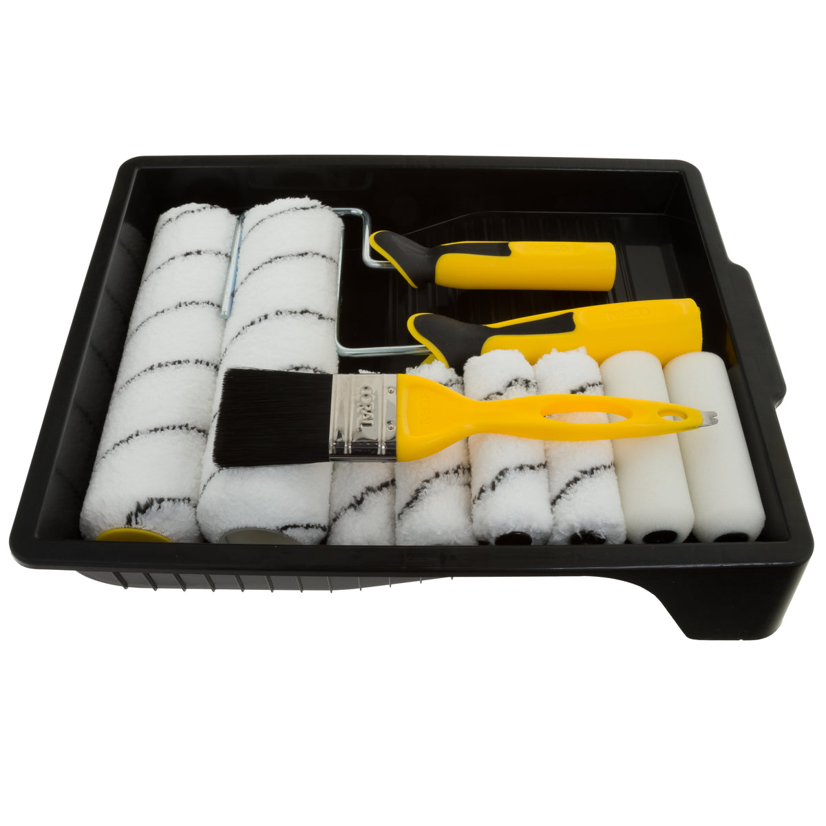 Paint Kit Headlock Mini | Coral Easy Coater 10501 – Coral Tools Ltd