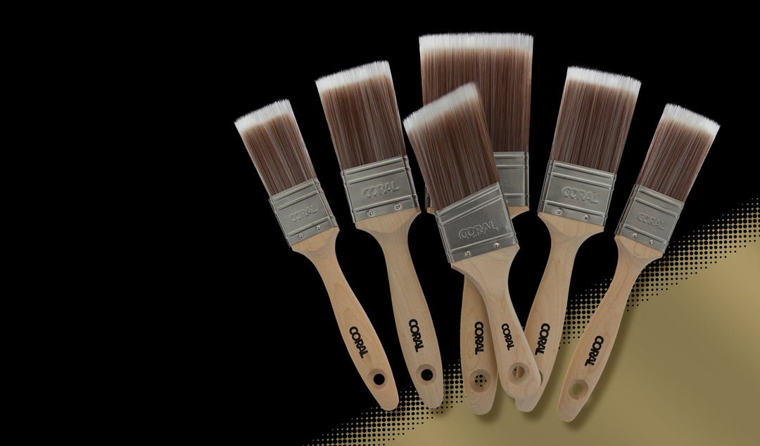 Coral Tools - a leading supplier of painting and decorating tools ...