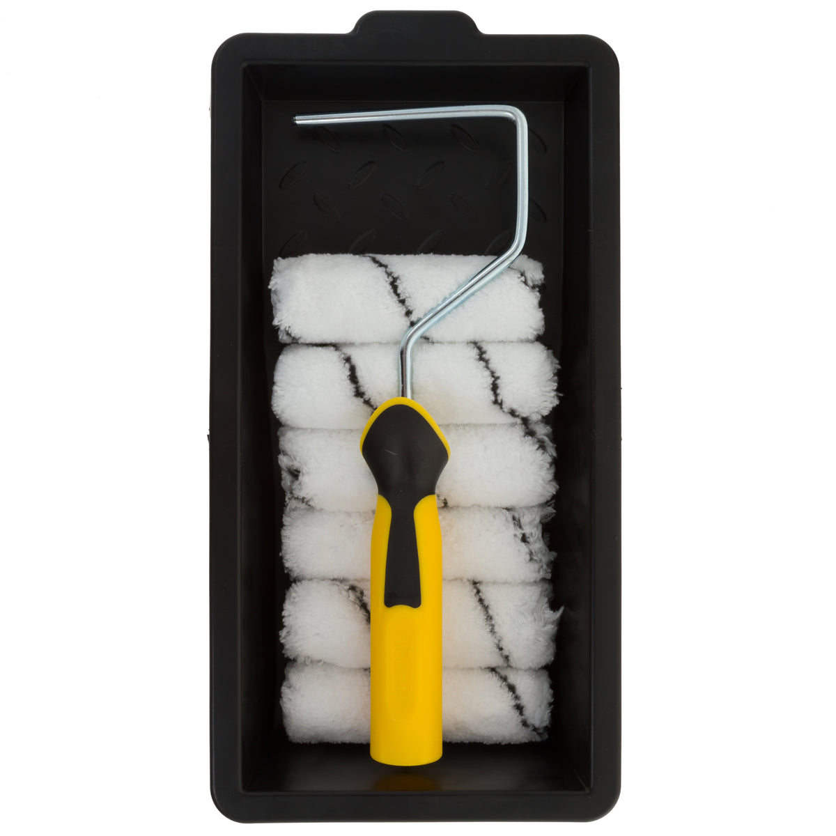 Paint Mini Roller Kit 4 Inch Mini | Coral Easy Coater 43400 – Coral ...