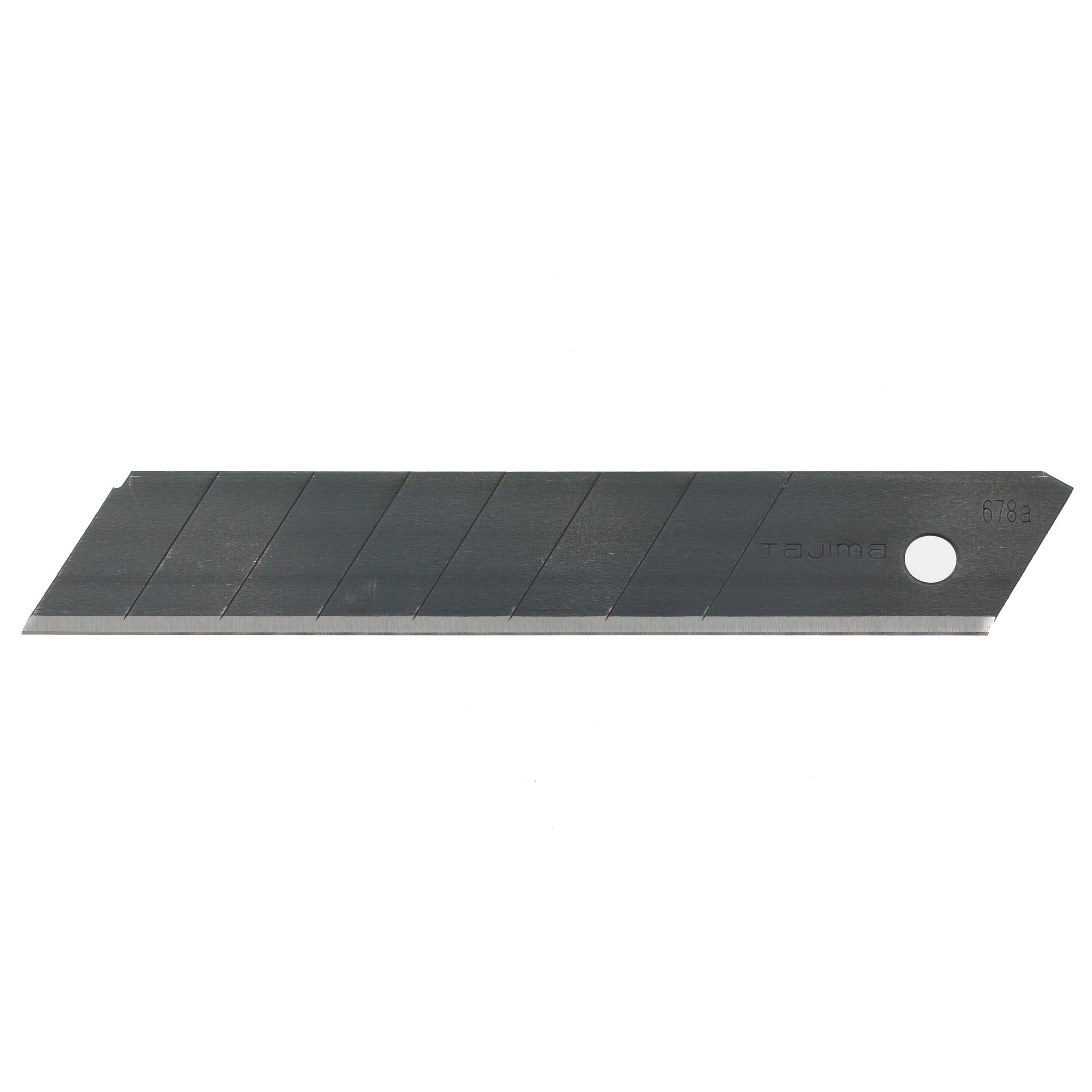 Snap Off Blades Extreme 18mm | Tajima Razar 96813 – Coral Snap Off Blades Extreme 18mm | Tajima Razar 96813 – Coral