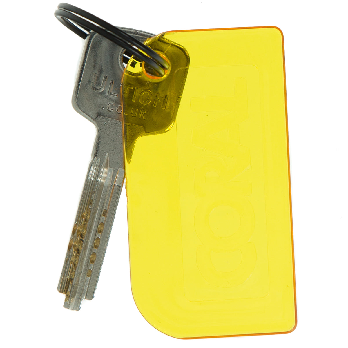 Coral Paperwiz Miniwiz Key Ring Chain – Coral Tools Ltd
