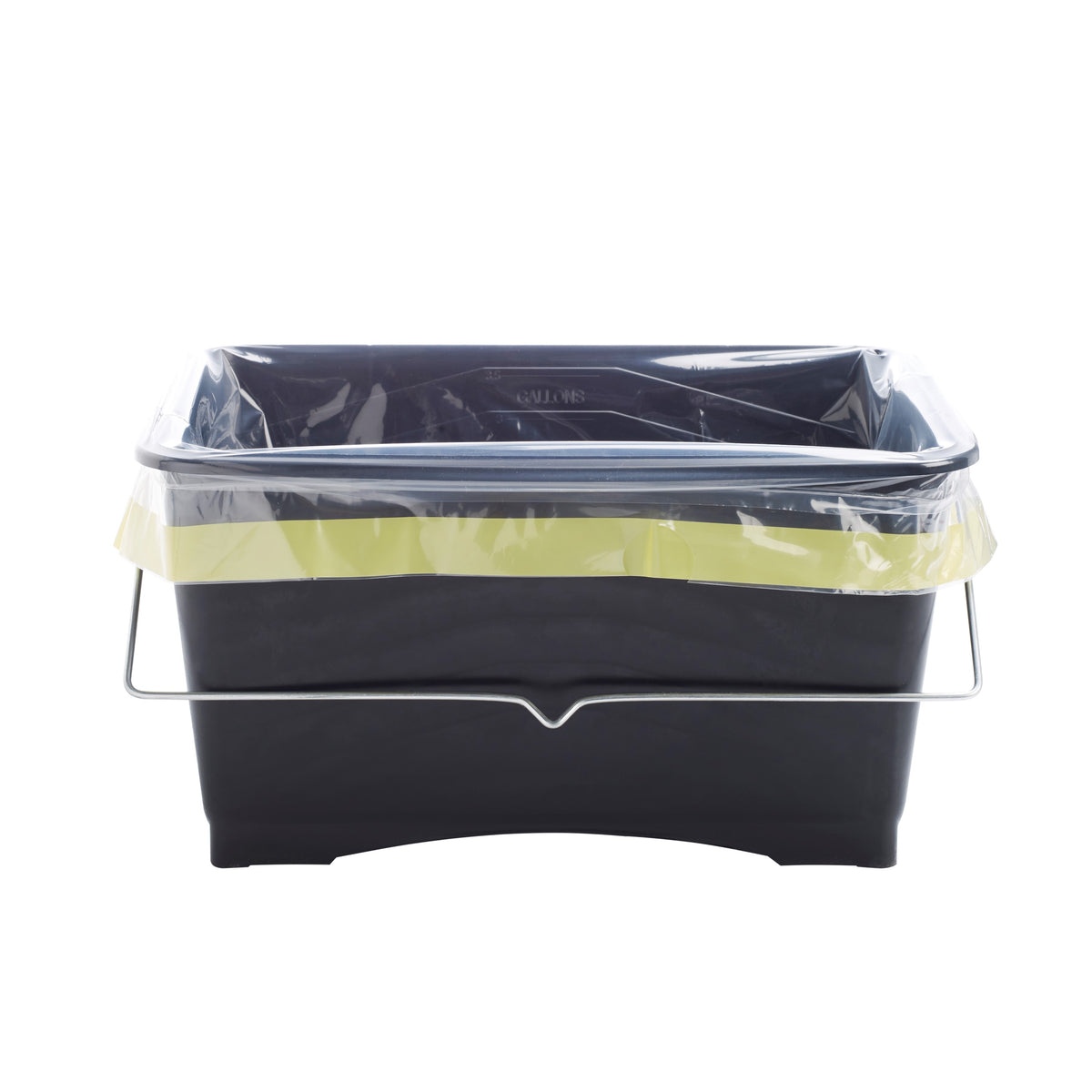 Paint Scuttle Liners Coreflex 15 Litre | Coral Paintwiz 73336 – Coral ...