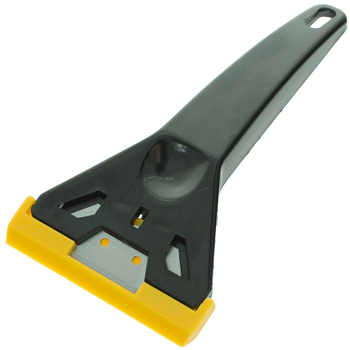 Window Scraper Scraping Paint | Coral Essentials 53350 – Coral Tools Ltd