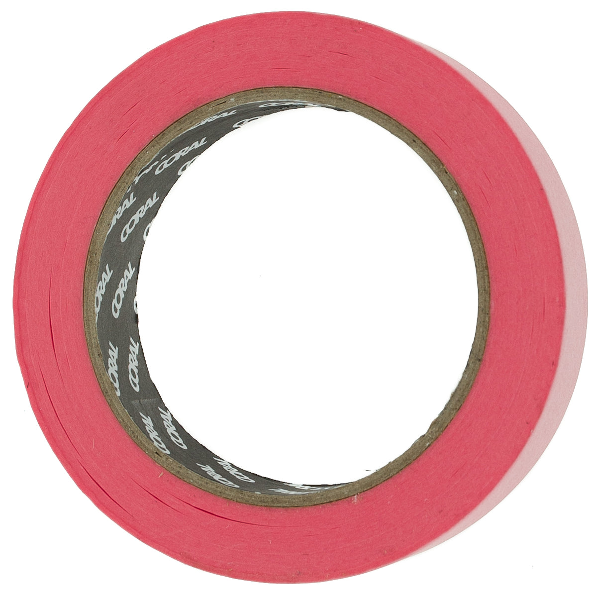 Masking Tape Sharp Lines 1 Inch 50M Roll | Coral Precision 71601 ...